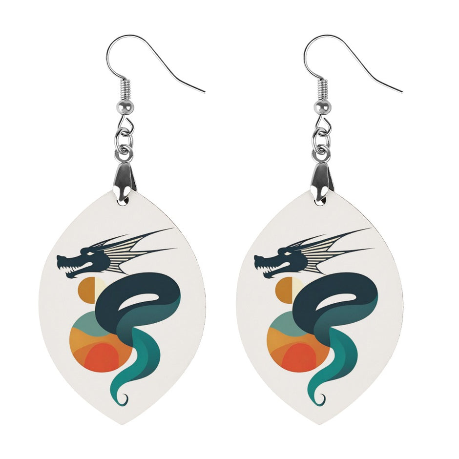 The Dragon's Lair – the dragon's lair